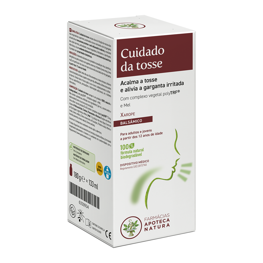 - Apoteca Natura